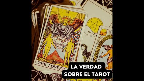 EL TAROT Y EL FUTURO Amor Viral Tarot Shorts YouTube