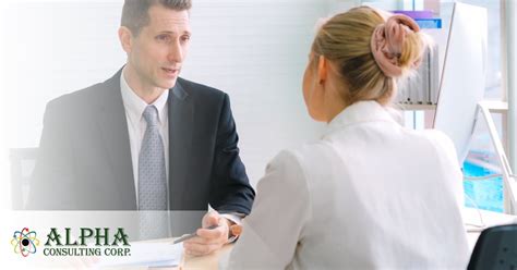 big interview mistakes and how to avoid them alpha consulting corp