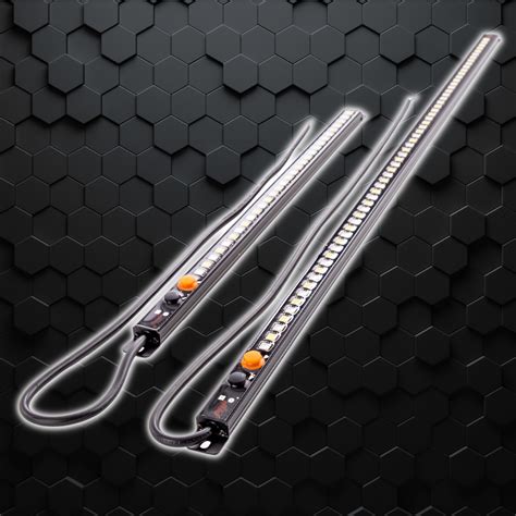 Pdp Dual Colour Rigid Led Strip Light Camp Light Perth Diesel