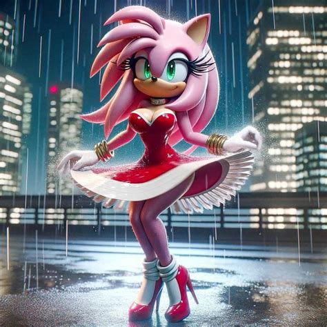 Pin By Olivia Larose On Cartoon Animes Mangas And Games In 2024 Amy
