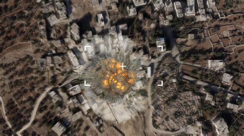 Работилница за дронове е разрушена в Харков Nova