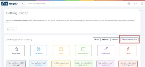 Localization Tutorial
