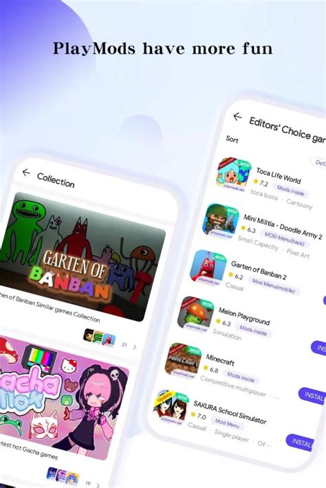 Playmods Download Modded Games And Apps For Free Pgyer Apkhub