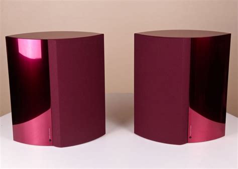 Beolab 4000 Active Loudspeakers