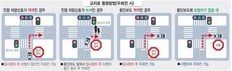 교차로 우회전 신호등 늘리고 보도로 다니는 전동킥보드 단속 강화한다 더경남뉴스