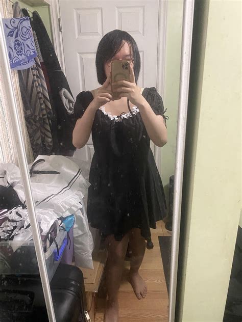 Maid Ready To Serve Rcrossdressing