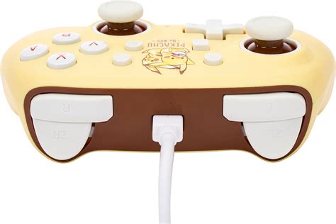 Customer Reviews Powera Nano Wired Controller For Nintendo Switch