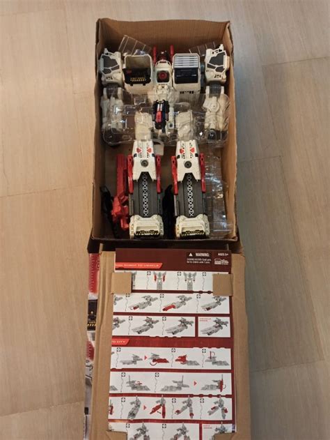 Transformers Generations Metroplex Hobbies And Toys Toys And Games On Carousell