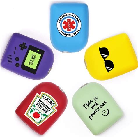 Omnipod Covers Etsy
