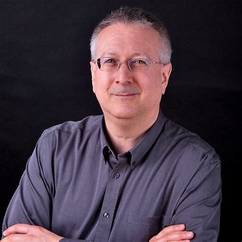 David Drucker Medium