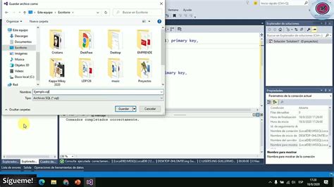 Primera Aplicaci N Web Form En Asp Net Youtube