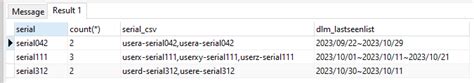 Sqlite Return Rows Where A Column Contains Duplicate Substring