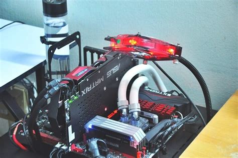 GSkill Ripjaws V DDR4 2666 16 GB Dual Kit RAM İncelemesi