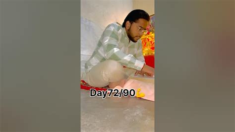 Day7290💪 90days Fat Loss Challenge Gym Minivlog Fatlosschallenge
