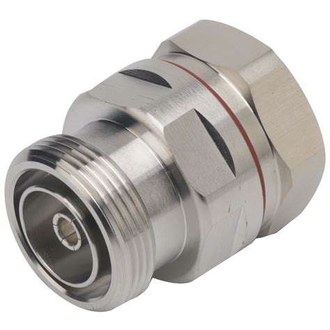 Din Type Connectors Rfcomtech