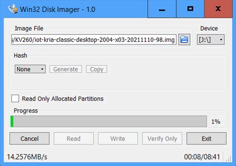 Setup PYNQ On The Kria KV260 Vision AI Starter Kit FPGA Developer
