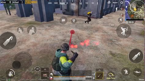Pubg Arcade Melee Chicken Dinner Youtube