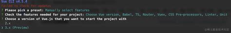 vue3 0全家桶最全入门指南 快速搭建 1 4 本系列文章目录vue3 0全家桶最全入门指南 快速搭建 1 4 掘金