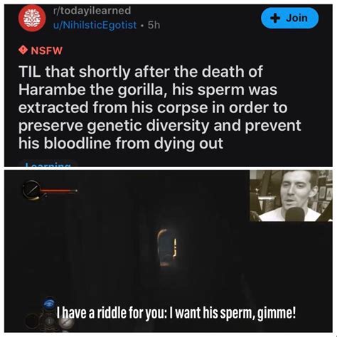 Best Sperm Images On Pholder One Punch Man Cursedcomments And The Depths Below