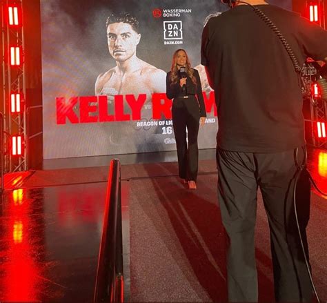 Warren Haughton On Linkedin So Proud Of Client Ali Drew Making Her