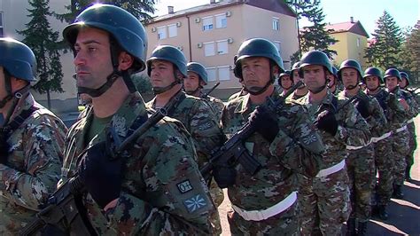 Воена полиција Баталјон во склоп на АРМ Youtube