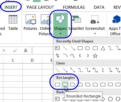 Excel Worksheet Objects Find Select Delete