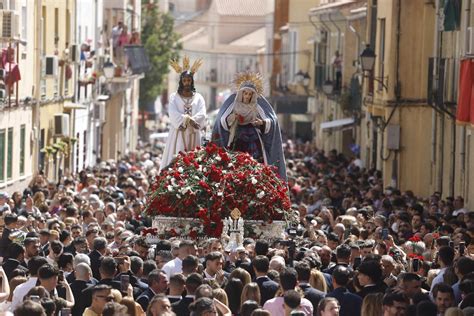 TRASLADO DEL CAUTIVO EN MÁLAGA 2024 La Misa del Alba Cuándo se