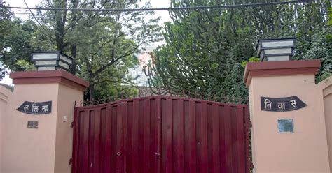 ललिता निवास प्रकरण काठमाडौं महानगरका अधिकृतसहित थप ३ जना पक्राउ