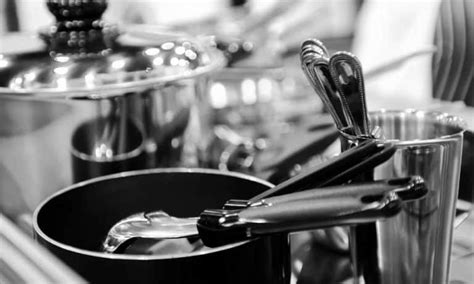 How To Use Parini Cookware
