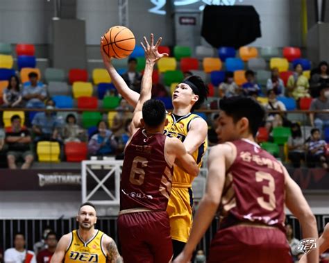 艾德獨攬43分帶領特務軍團反撲逆襲 新北中信特攻力克臺南台鋼獵鷹 演出漂亮逆轉勝 台灣焦點與掌故