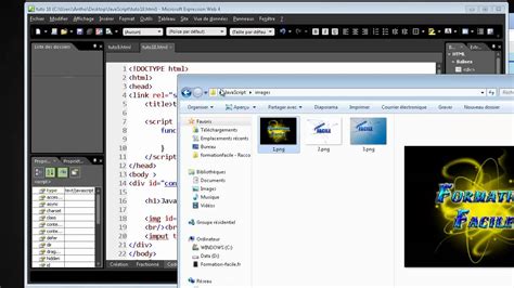 10 Javascript Programmation Orientée Objet Youtube