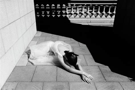 Ballet Dancer Photograph By Cristian Baitg Schreiweis Pixels