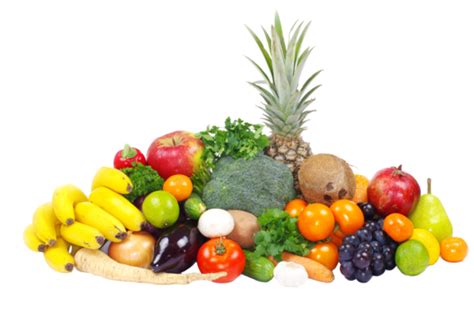 Gambar Buah Buahan Alami Png Vektor Psd Dan Clipart Dengan