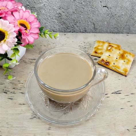 Resep Creamy Coffee Sederhana Rumahan Di Yummy App