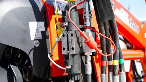 What Are Third Function Valve Kits