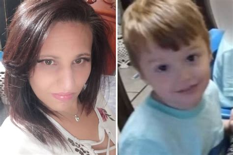 Cash Gernon Murder Texas Woman Monica Sherrod Who Cared For Tragic