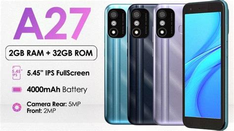 Daftar Harga HP Itel HP Viral Saudara Infinix Harga Mulai Rp 500