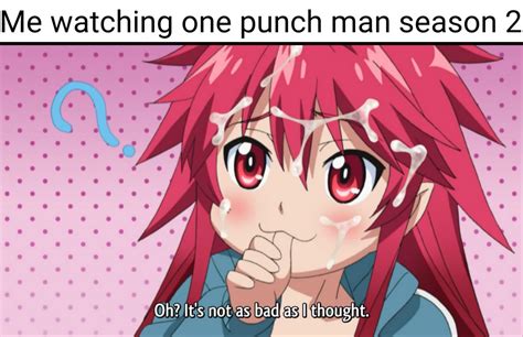 Honestly Guys R Animemes