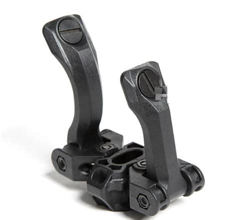 ᐉ Мостовой адаптер крепление J Arm Fma для прибора ночного видения An Pvs14 • Купить в Киеве