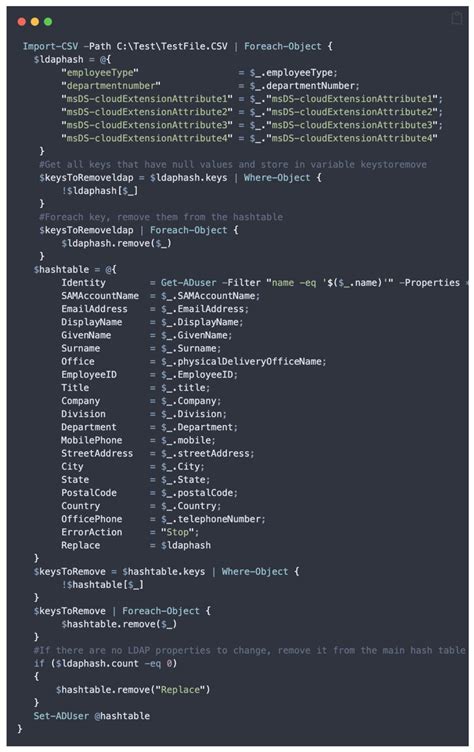 💻 Bradley Wyatt 5x Microsoft Mvp Mcp On Linkedin Powershell Devops