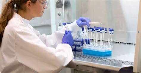 Ex Publicans Firm Under Investigation Over Covid Testing Equipment