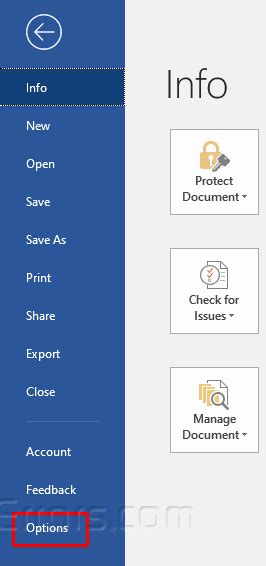 How To Enable Auto Correct For Math In Ms Word 2016 Avoiderrors