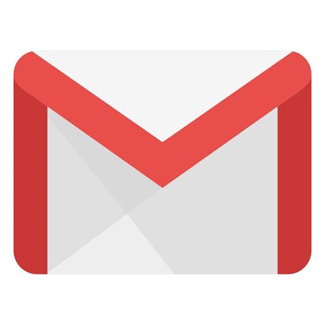 Gmail Logo Icons Logos Symbols Free Download Png Svg