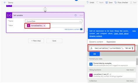 Power Automate S Formatdatetime Your Ultimate Guide Citizen Development Academy