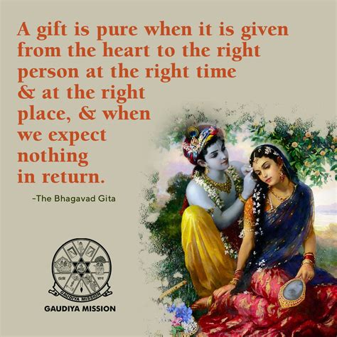 The Bhagavad Gita Quotes Krishna Quotes Radha Krishna Quotes Radha