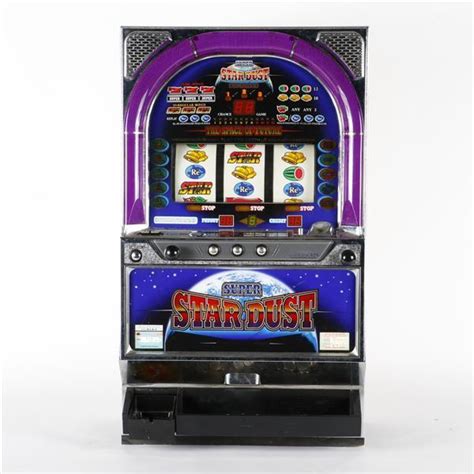 Sold At Auction Olympia Evolutional Super Stardust Vintage Chinese