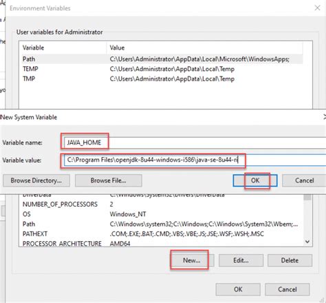 Deploy An Openjdk Environment Elastic Compute Service Alibaba Cloud