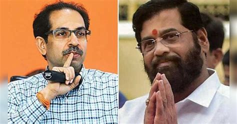 Maharashtra Political Crisis Mohan Markam Statement Floor Test Uddhav