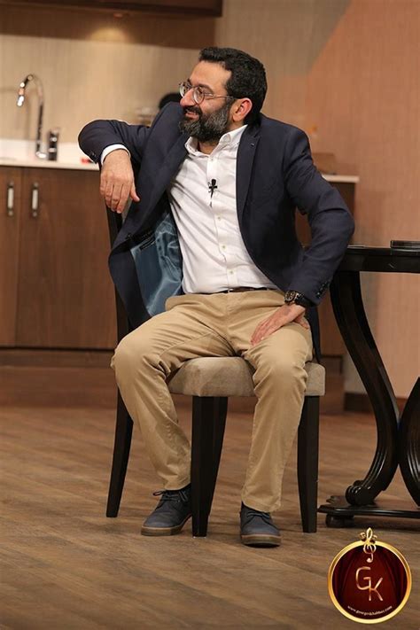 Pin By Hussein Reda On Georges Khabbaz Casual Style Outfits Casual
