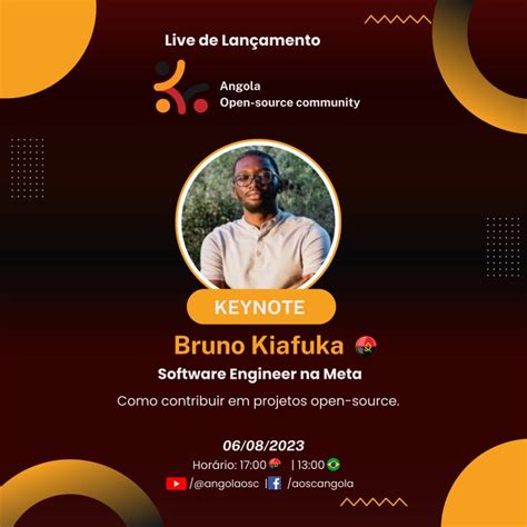 António Pedro 🇦🇴 Posted On Linkedin